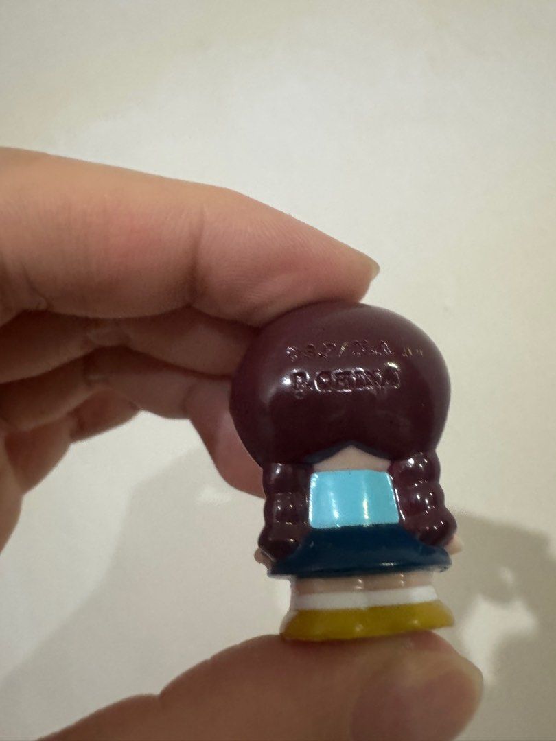 Tamae Honami is a female character and best friend of Maruko from the ...