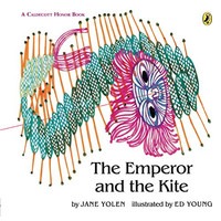 The Emperor and the Kite, Buku & Alat Tulis, Buku di Carousell