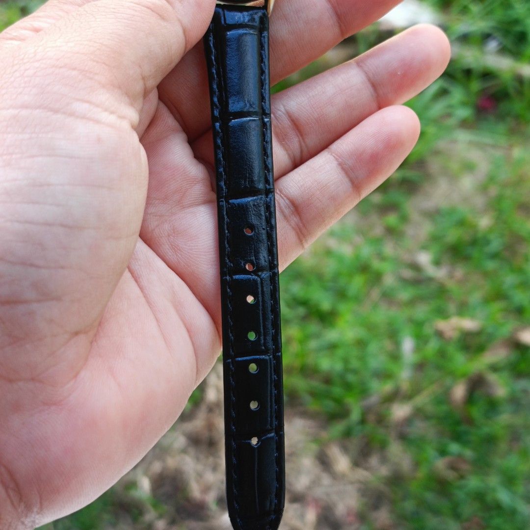 Used Vintage Sentimental Graffiti You Moonphase J08202-00 #M269, Women ...
