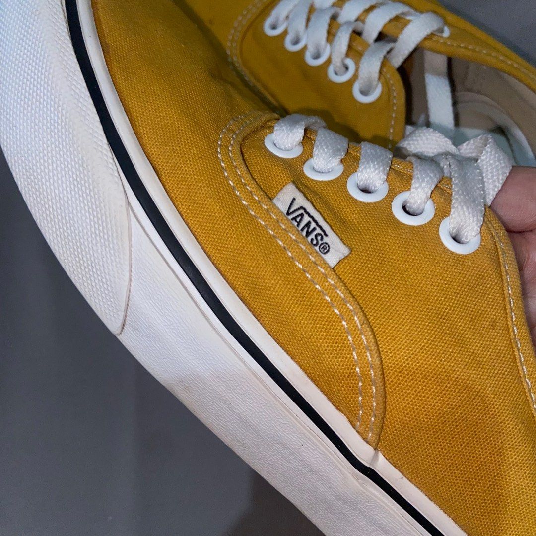 vans authentic clearance