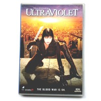 vcd ultra violet milla jovovich, Serba Serbi, Others di Carousell