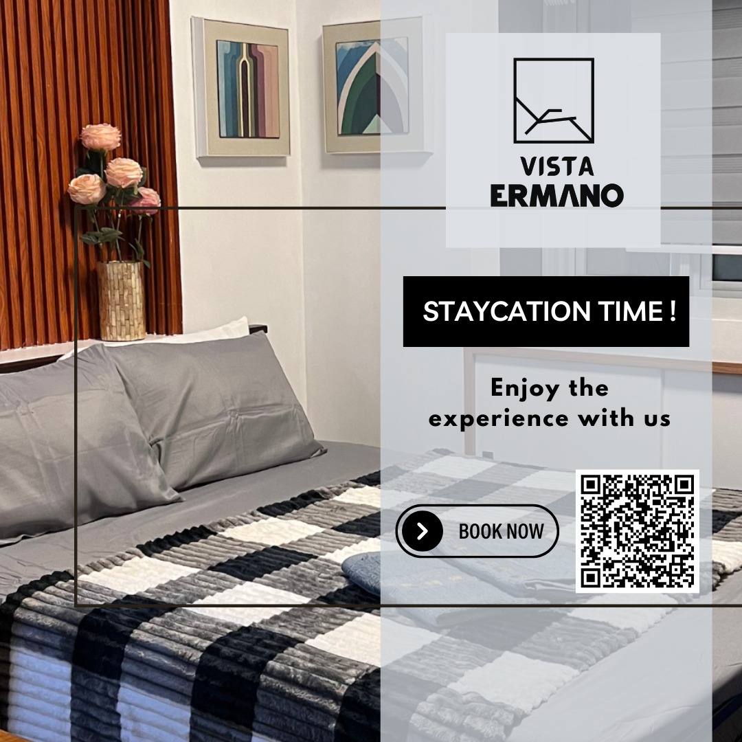 Vista Ermano, Property, Rentals, Vacation Rentals on Carousell