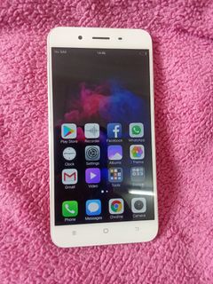 Vivo Y33t Gold 128GB, Mobile Phones & Gadgets, Mobile Phones, Android ...