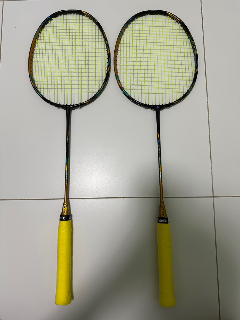 Yonex Astrox 88 D Pro, 4U/G5, Sports Equipment, Sports & Games, Racket ...
