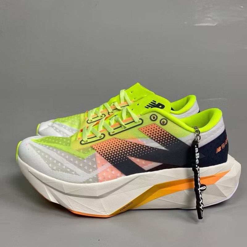 2025 NB SC elite V4 sneakers for men and women, Men's Fashion, Footwear ...