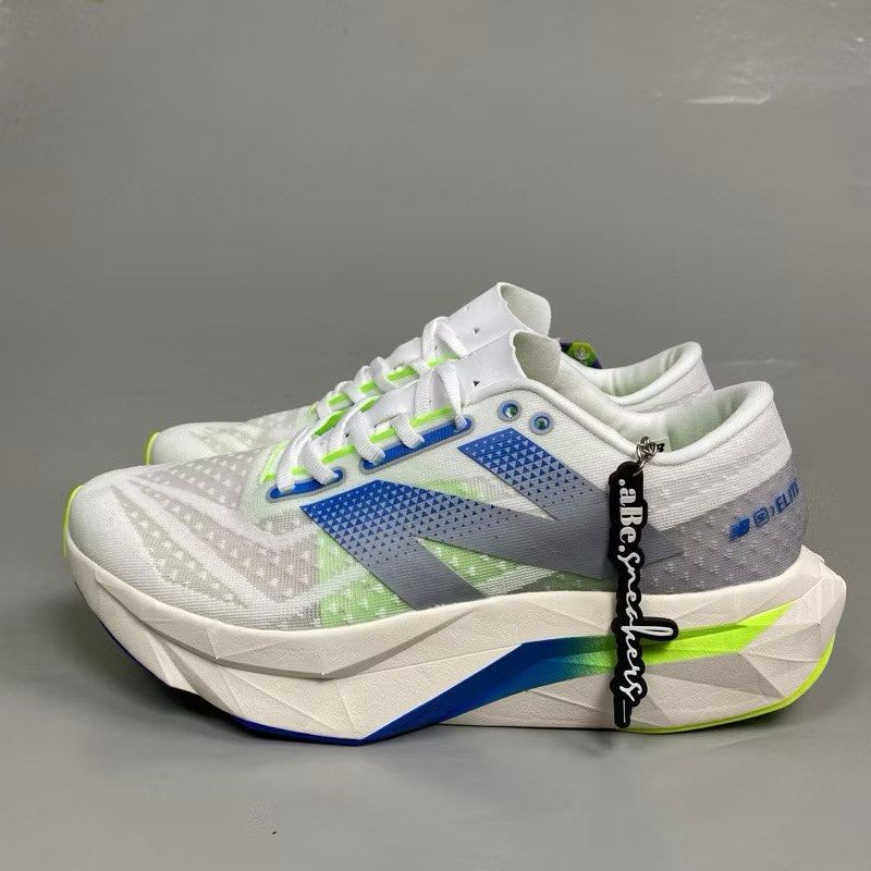 2025 NB SC elite V4 sneakers for men and women, Men's Fashion, Footwear ...