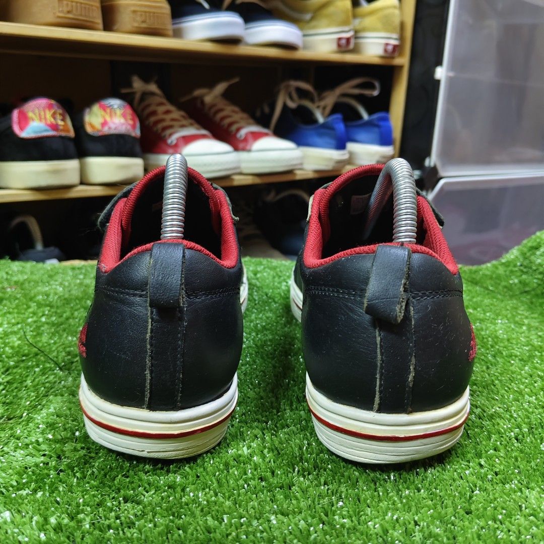 Adidas Brasic Light Velcro, Men's Fashion, Footwear, Sneakers on Carousell