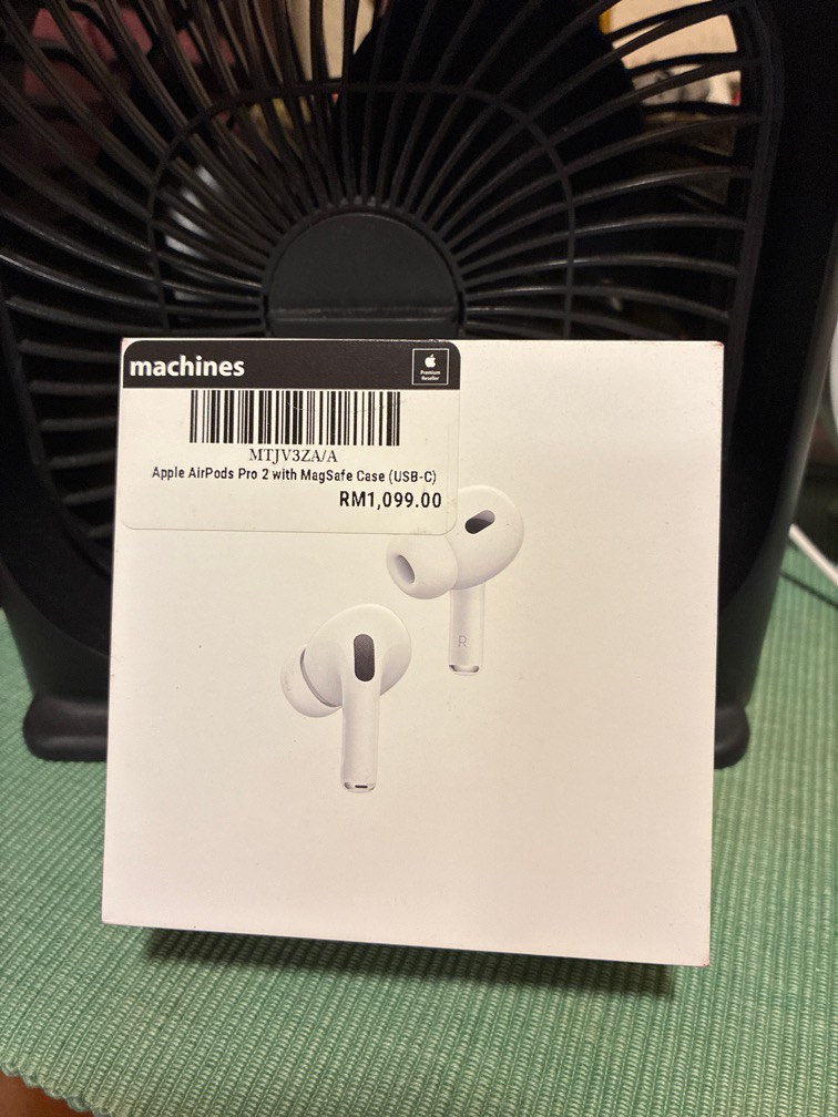 Airpod box , Mobile Phones & Gadgets, Mobile & Gadget Accessories ...