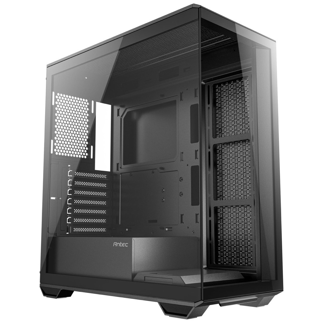 Antec C3 Basic PC Case, Computers & Tech, Parts & Accessories, Computer ...