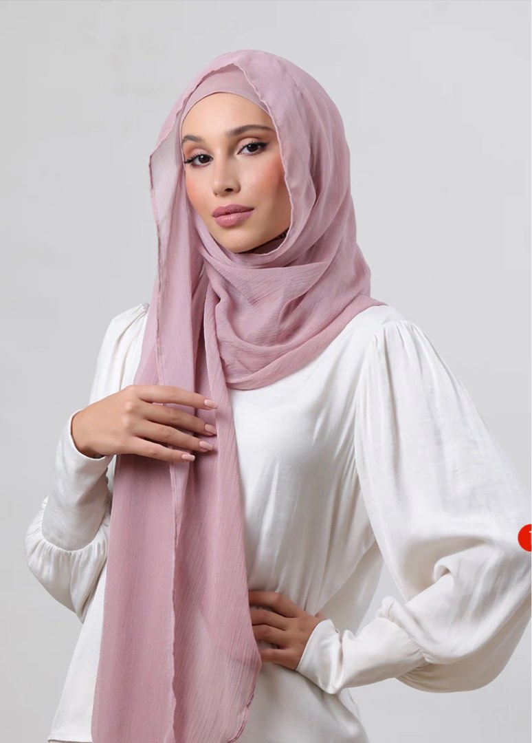 Bokitta Posh (No Box), Women's Fashion, Muslimah Fashion, Hijabs on ...
