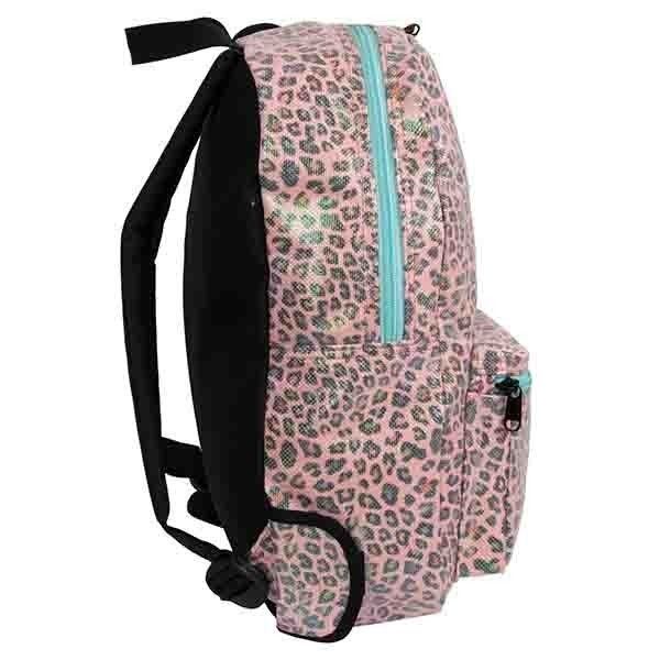 Brabo Field Hockey Stick Backpack - Storm Animal Leopard-10 liters, Women's Fashion, Bags ...