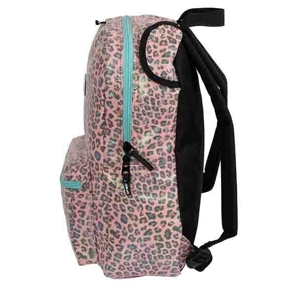 Brabo Field Hockey Stick Backpack - Storm Animal Leopard-10 liters, Women's Fashion, Bags ...