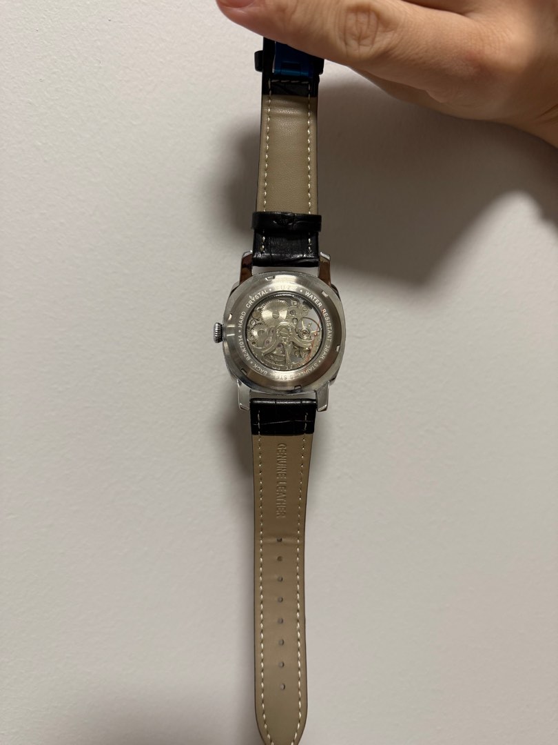 Buzz Watch, Men's Fashion, Watches & Accessories, Watches on Carousell