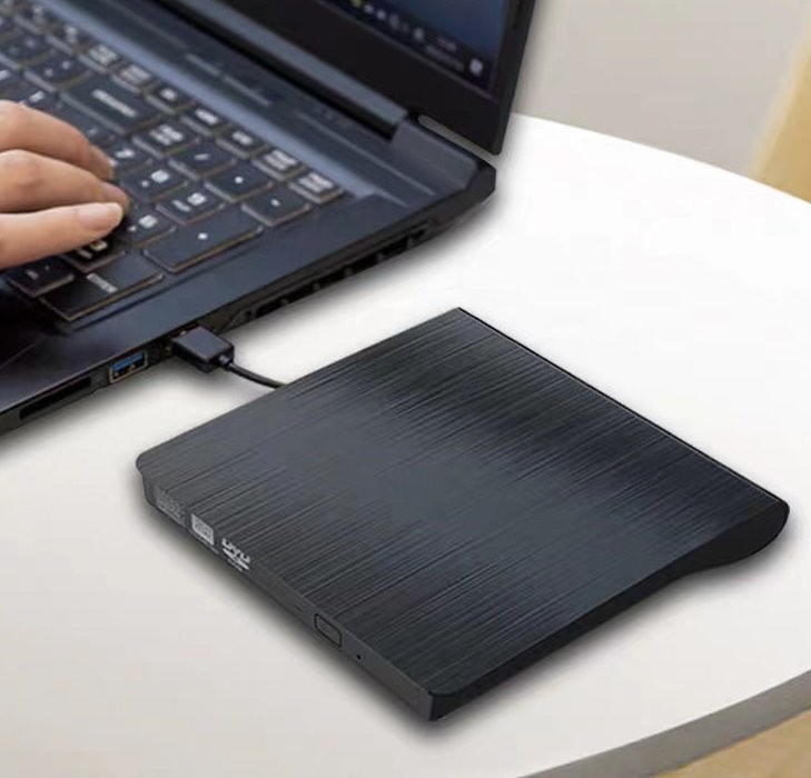 CD DVD Blu-Ray Writer USB 3.0 Gen 1 Drive M-Disc Ready Compatible with ...