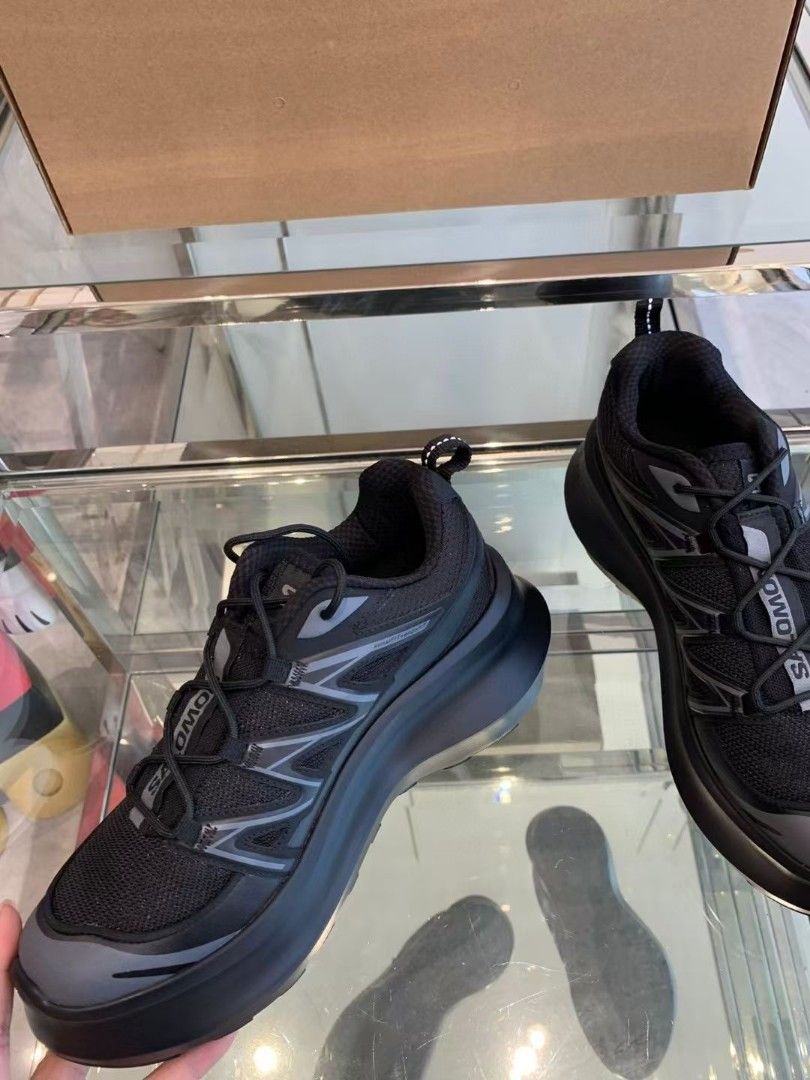 CDG X Salomon XT-6 Expanse Platform (See More), Women's Fashion ...