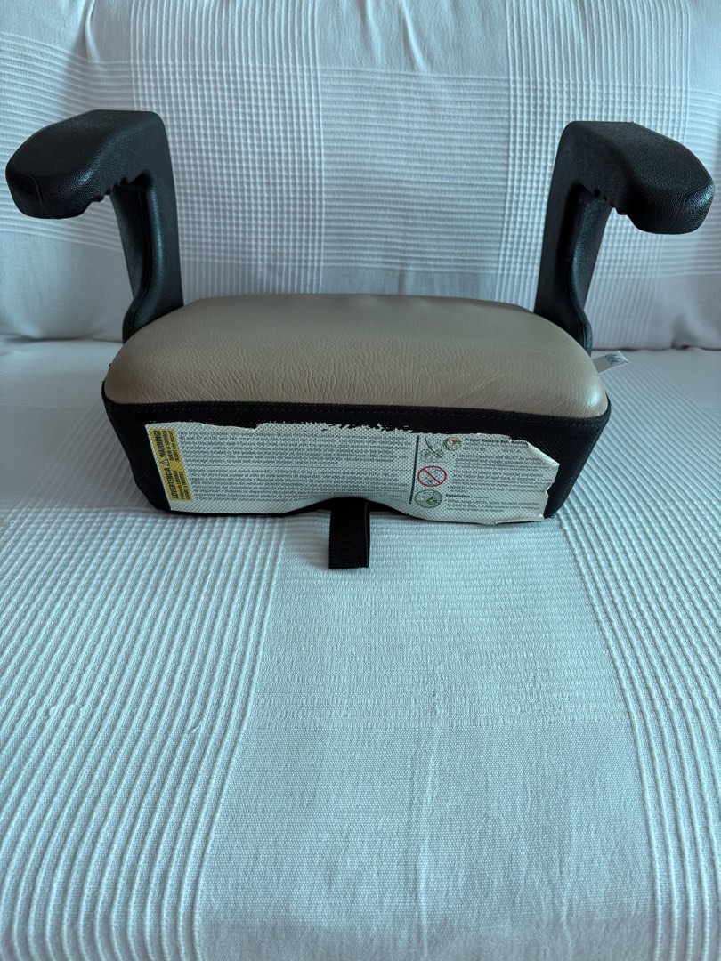 Clek isofix car seat, Babies & Kids, Going Out, Car Seats on Carousell