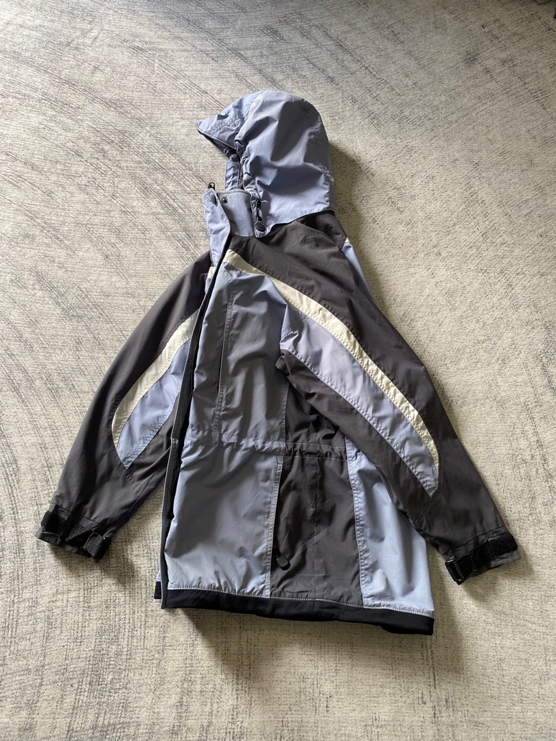 Columbia Gorpcore Jacket Outdoor, Women's Fashion, Coats, Jackets and ...