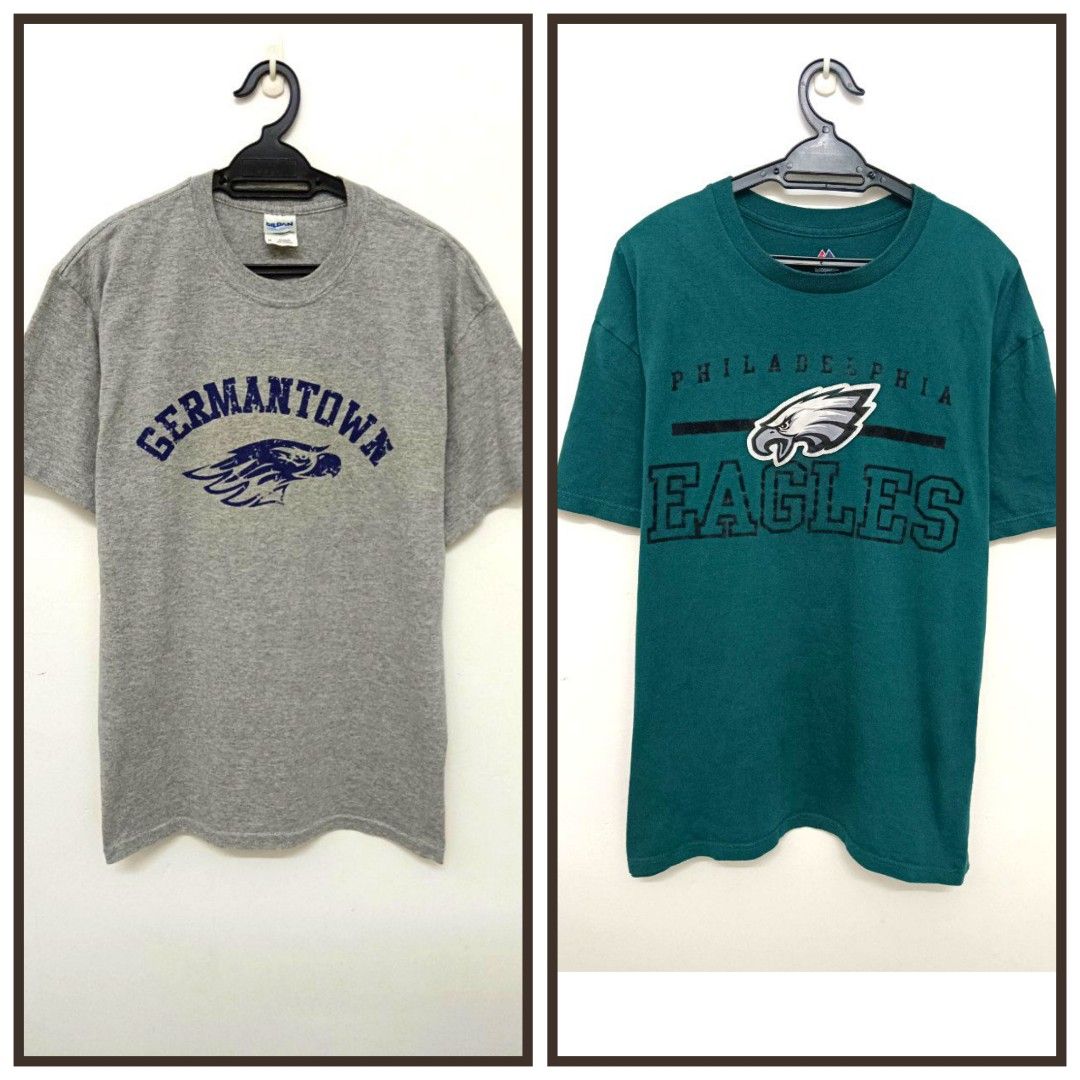 Combo eagle american sport, Men's Fashion, Tops & Sets, Tshirts & Polo Shirts on Carousell