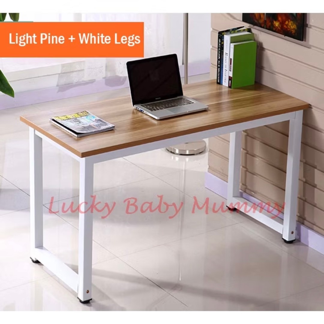 Computer Study Desk | Study Table | Wooden Desks Study Computer Tables ...