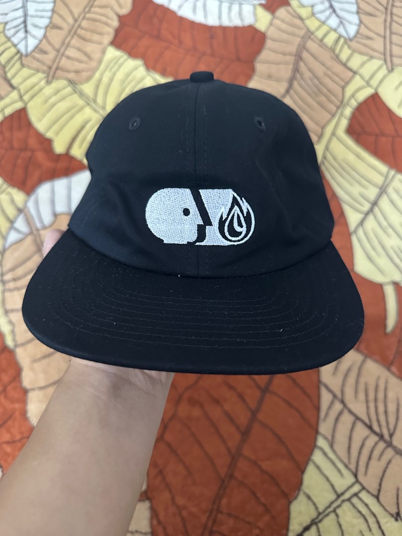 Crooz 6- Panel Hat Brand Indonesia, Men's Fashion, Watches ...