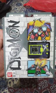 Digivice D2 - 25th Color Evolution DX Set Yamato Ishida Color Digimon ...