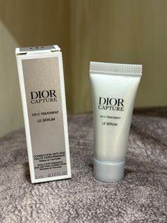 Dior Capture Totale Multi-Perfection Creme Universal texture 3ml, Beauty & Personal Care, Bath ...