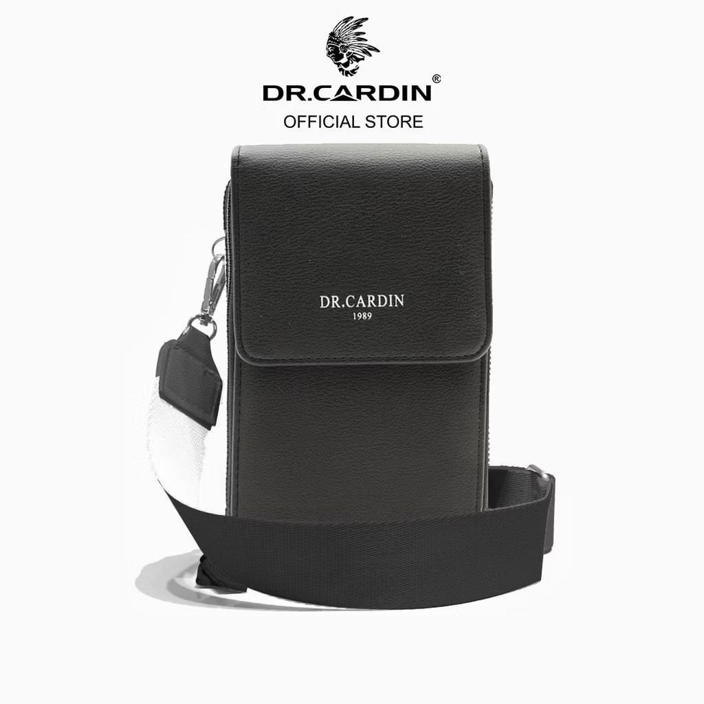 DR CARDIN CROSSBODY SLING BAG BG- 250, Women's Fashion, Bags & Wallets ...