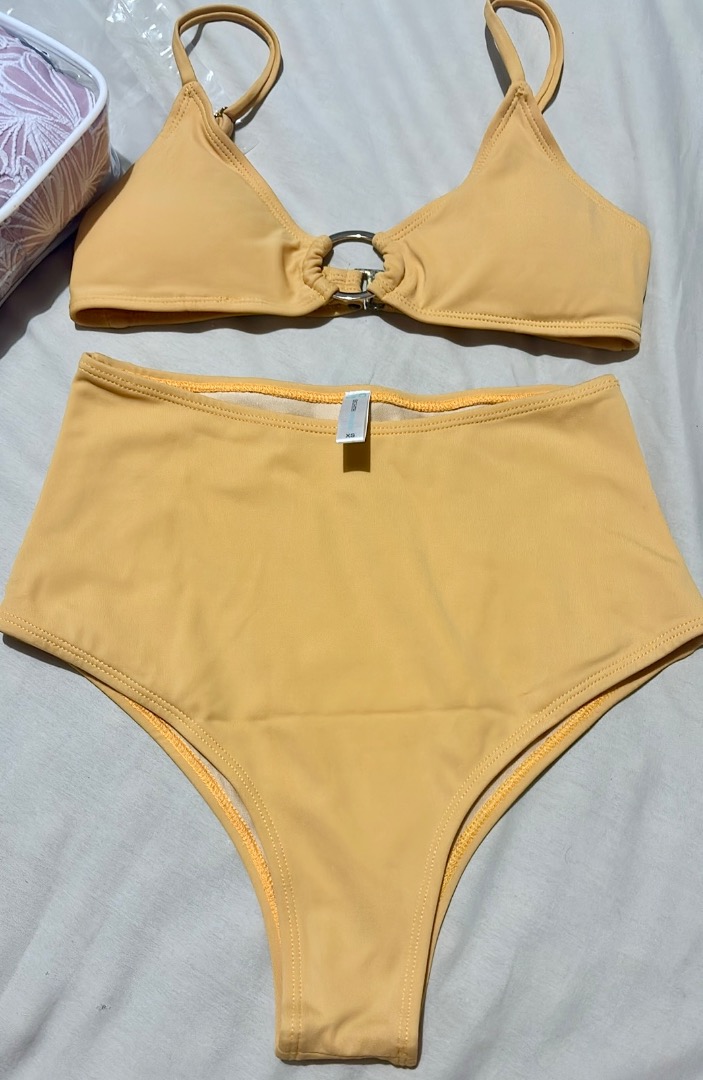Eighth Mermaid Bikini, Women's Fashion, Swimwear, Bikinis & Swimsuits ...
