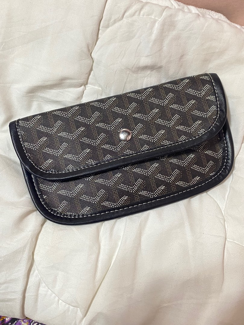 EMO korean wallet, Luxury, Bags & Wallets on Carousell