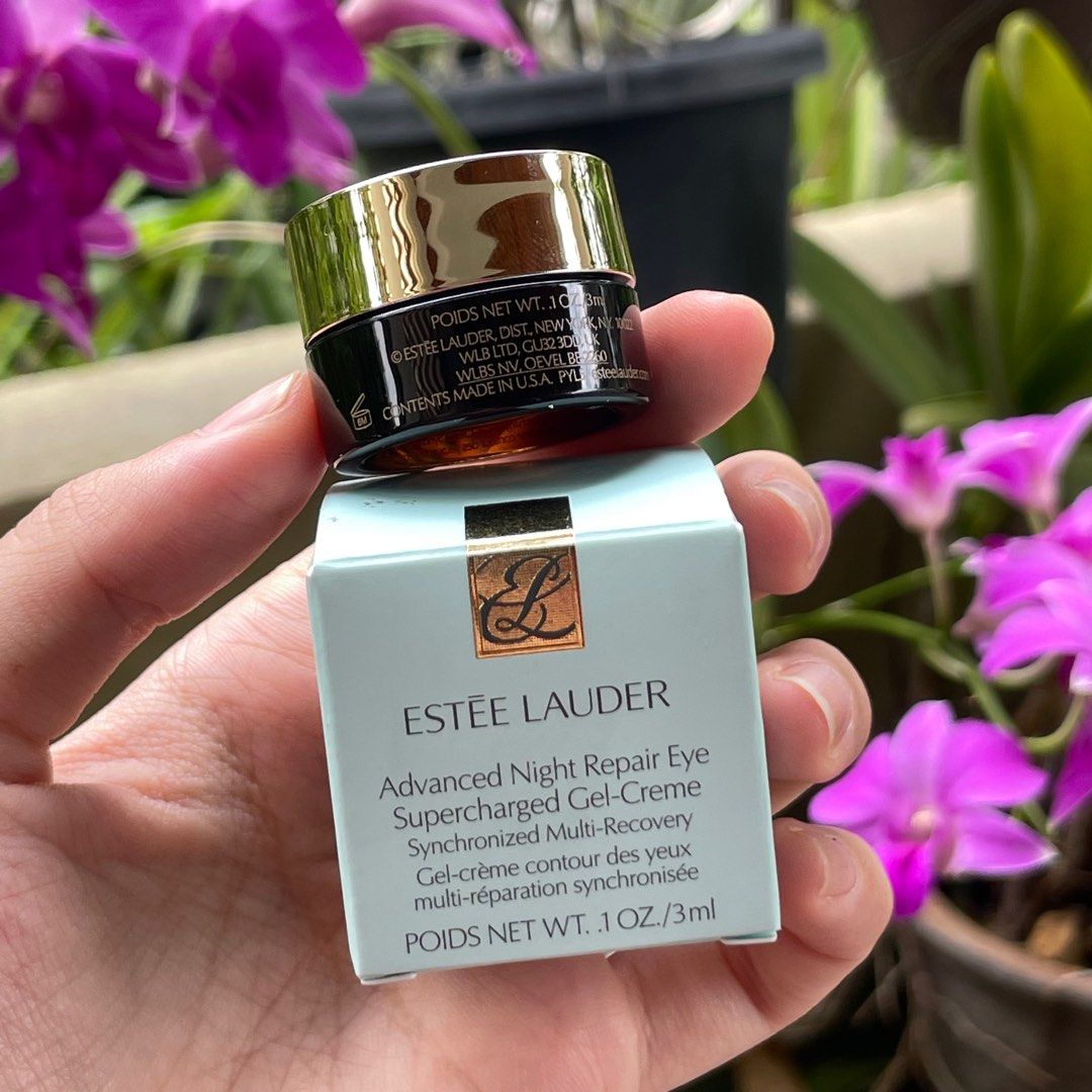 Estee Lauder Eye Cream, Beauty & Personal Care, Face, Face Care on ...