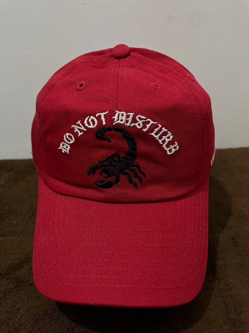 Field grade DND dad hat, Men's Fashion, Watches & Accessories, Caps ...