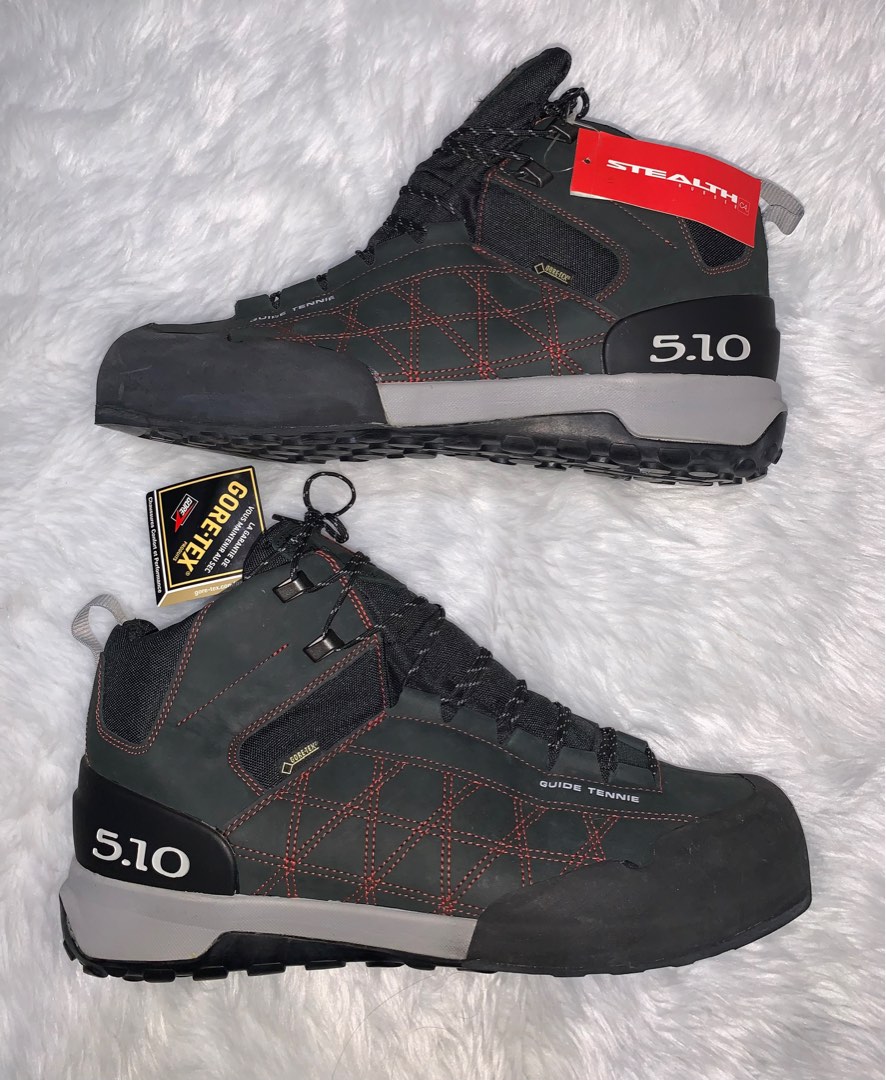 Five Ten Guide Tennie Approach Shoes, Men's Fashion, Footwear, Sneakers ...