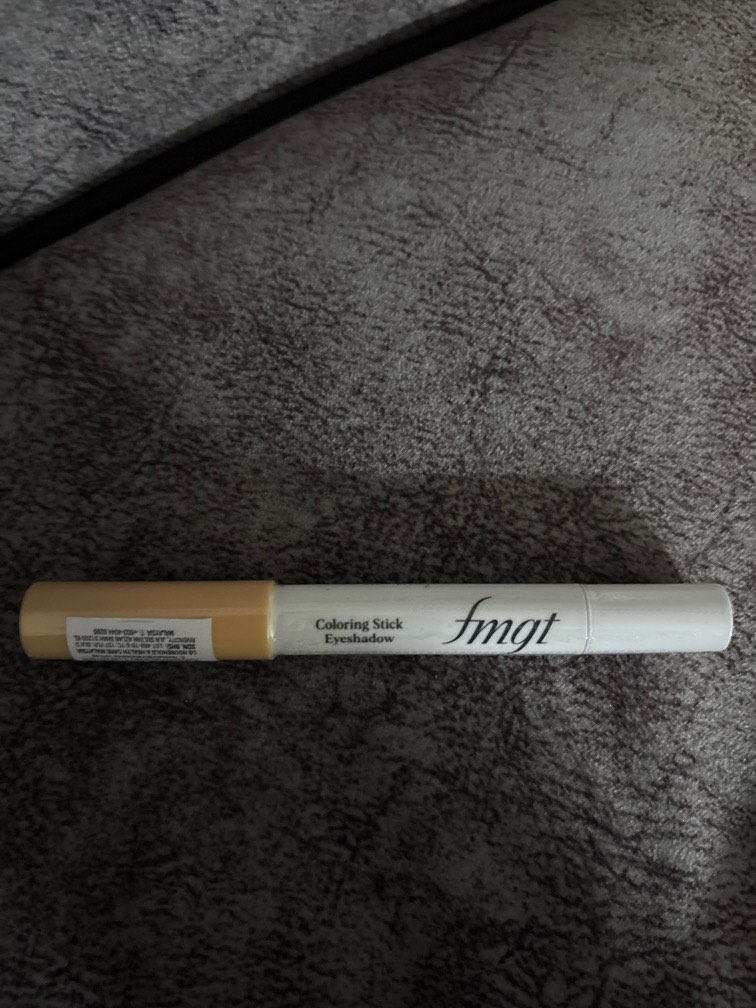 Fmgt colouring stick eyeshadow, Beauty & Personal Care, Face, Makeup ...