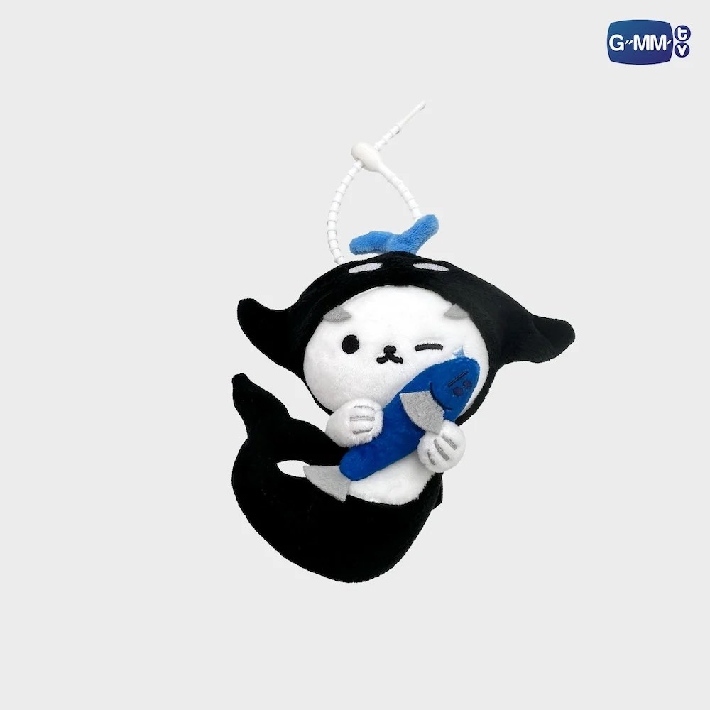 GMMTV V2 Dolls - Kingsman, Polcasan, Babii, Hobbies & Toys, Memorabilia ...