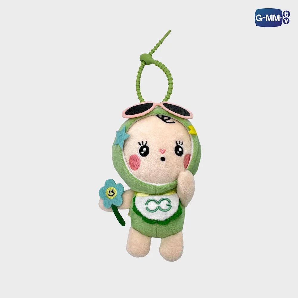 GMMTV V2 Dolls - Kingsman, Babii, Hobbies & Toys, Memorabilia ...