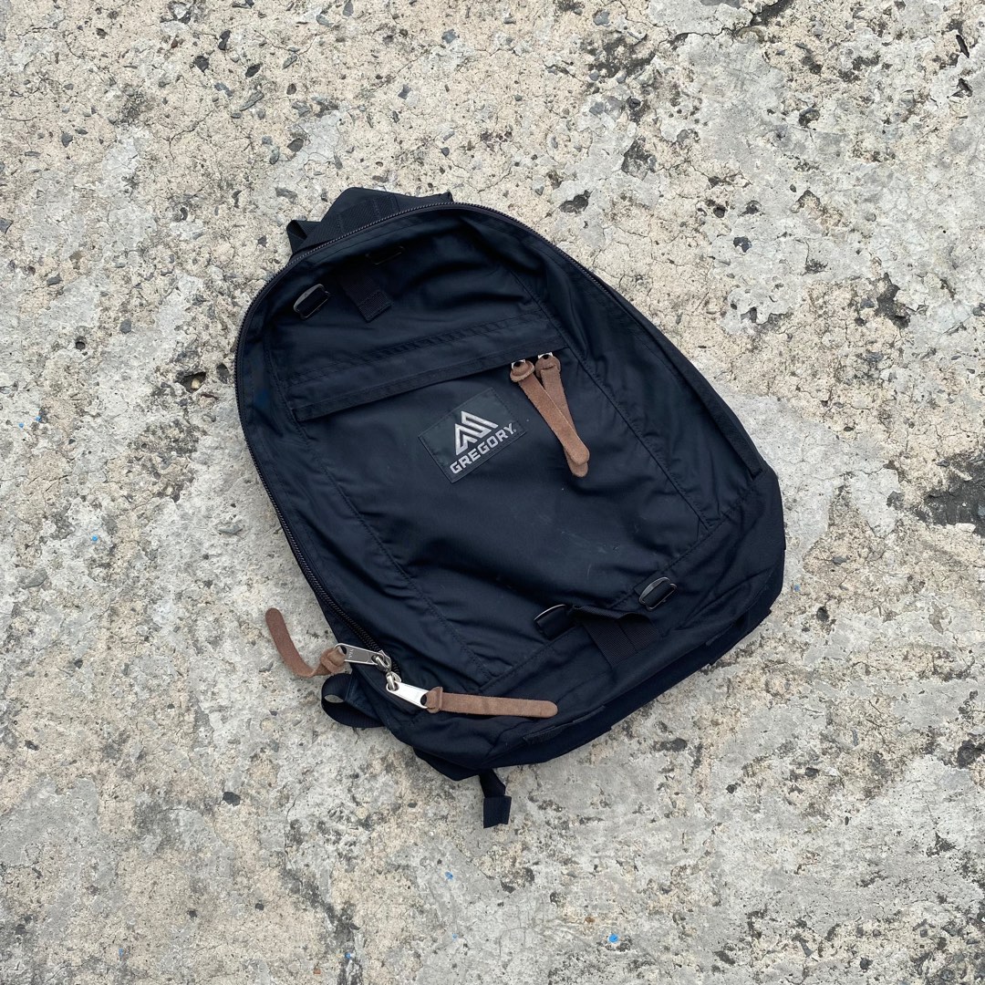 Gregory Backpack, Men's Fashion, Bags, Backpacks on Carousell