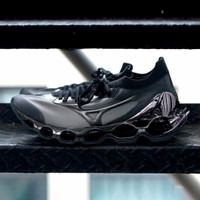 Mizuno prophecy Dijual | Pakaian | Carousell Indonesia