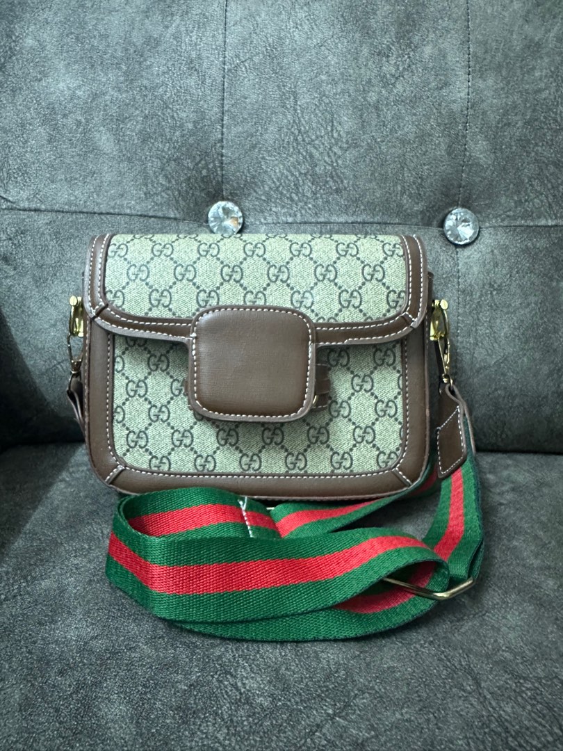 Handbeg, Women's Fashion, Bags & Wallets, Cross-body Bags on Carousell