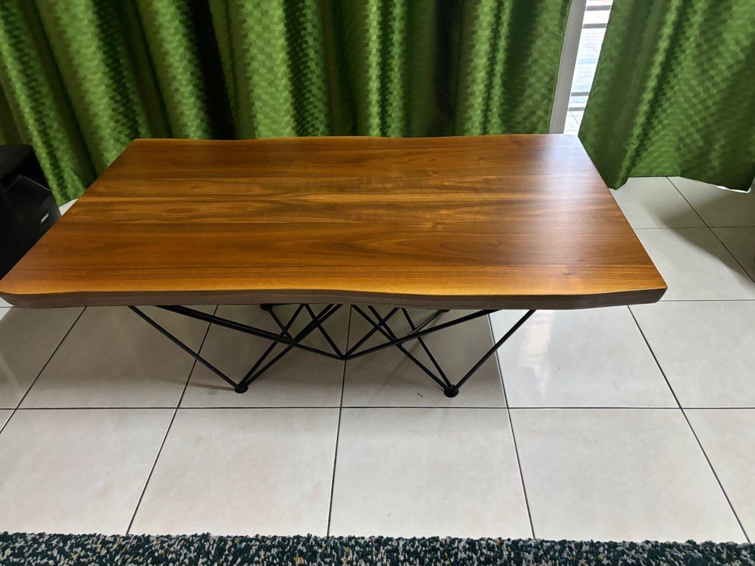 Harvey Norman Coffee Table, Furniture & Home Living, Furniture, Tables ...