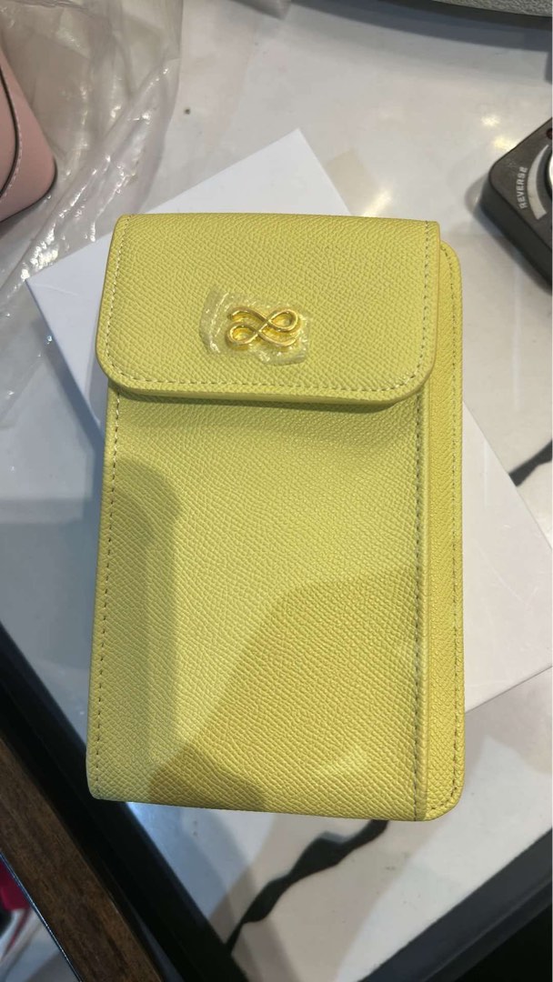 HOLB Phone Sling, Luxury, Bags & Wallets on Carousell