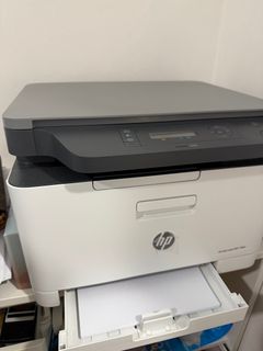 Dell 1230c Colour Laser Printer, Computers & Tech, Printers, Scanners ...