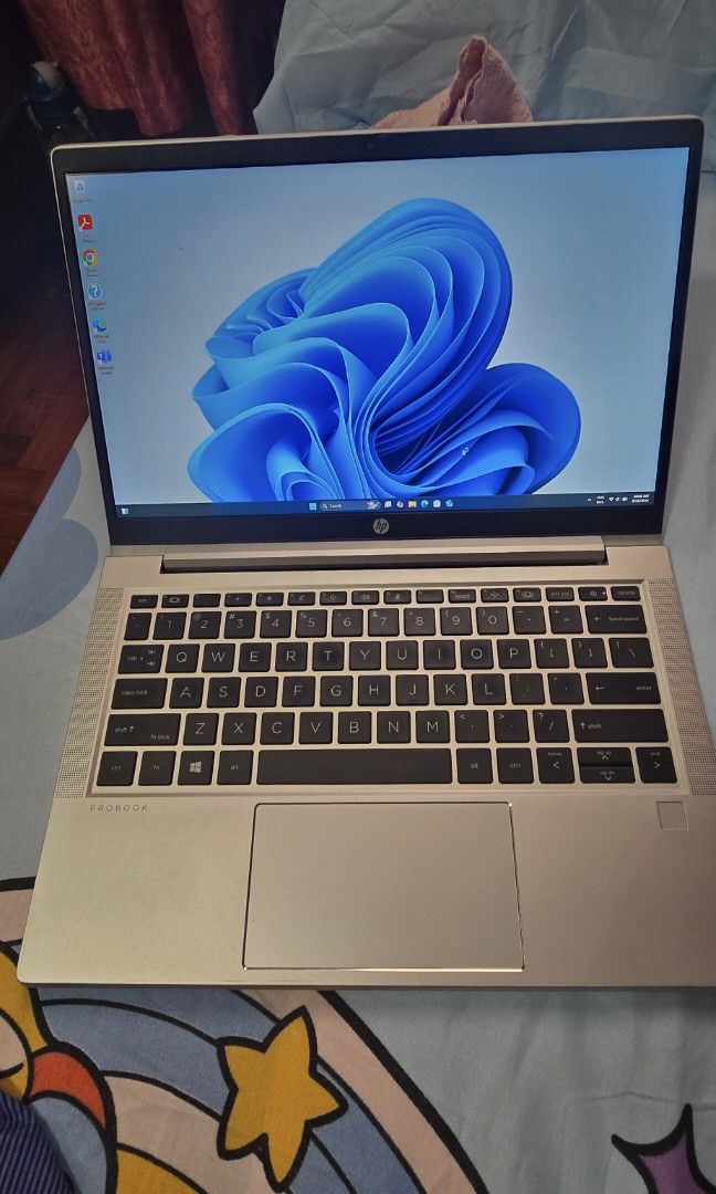 HP probook i7-11th Gen, 16gb RAM, 1tb SSD, Computers & Tech, Laptops ...