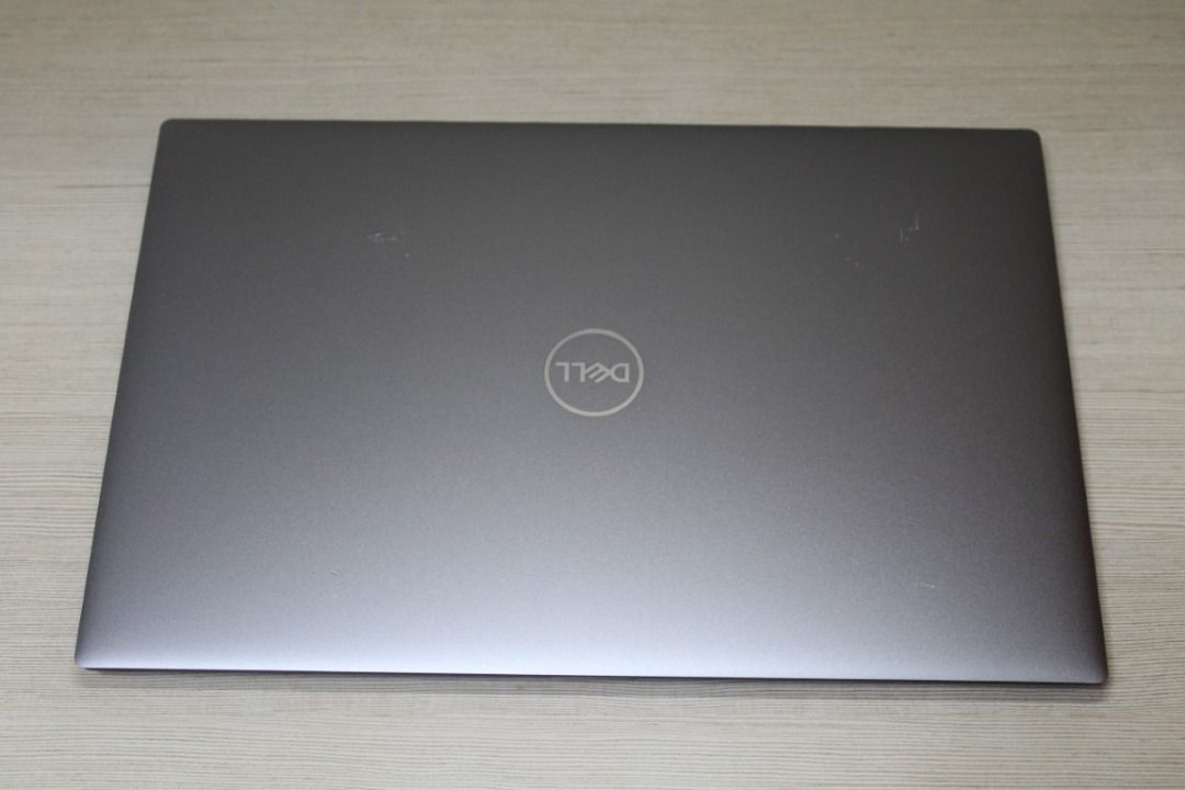 i9 Dell precision 5550 UHD 4K Touch Ram 64GB Nvidia T2000 mobile ...