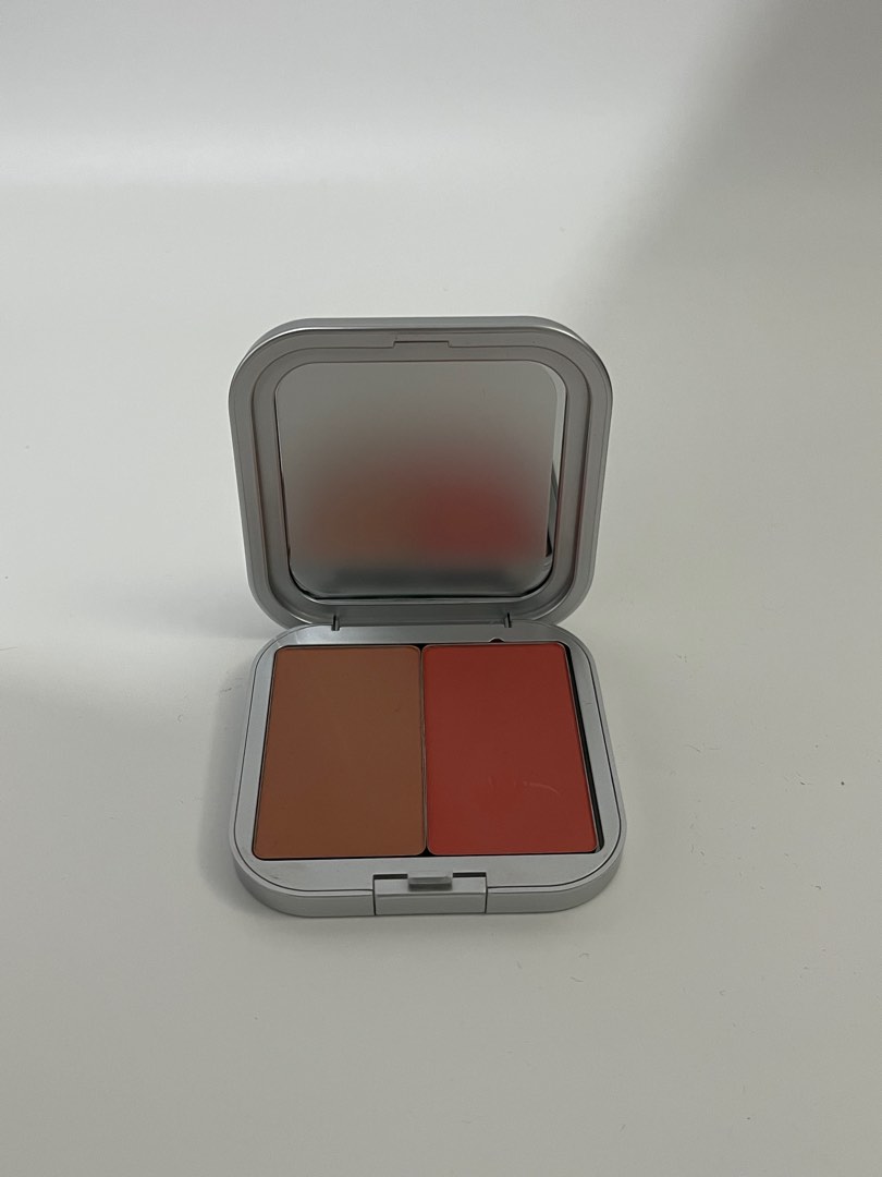 Issy Blush Insert Curated Duo Palette in Vicious, Beauty & Personal ...