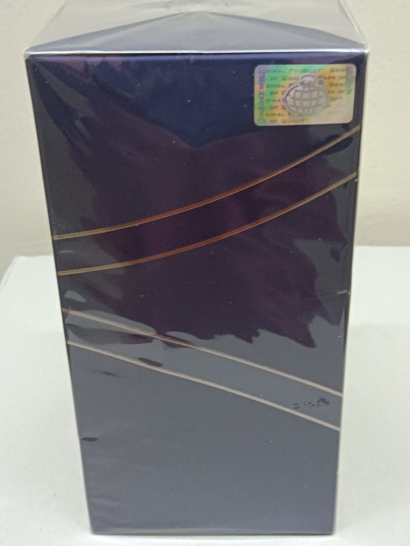 JUST AZRAQ PERFUME EDP BY FRAGRANCE WORLD 100ML, Beauty & Personal Care ...