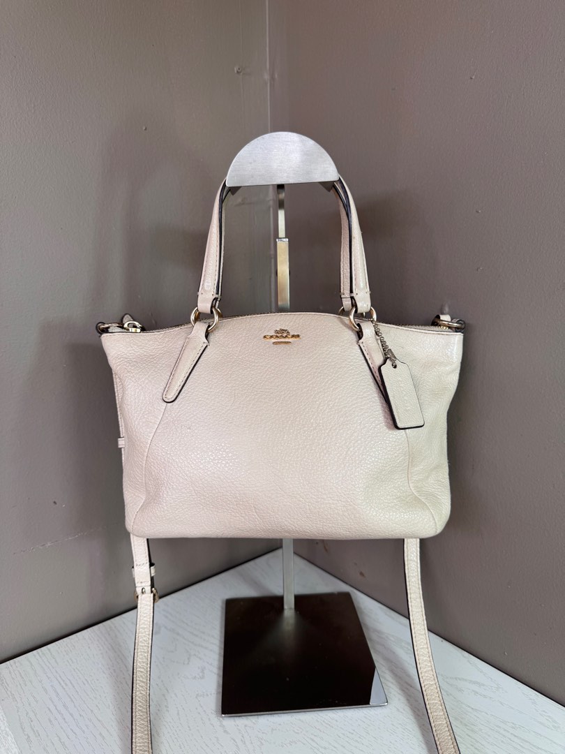 Kelsey mini crossbody bag, Luxury, Bags & Wallets on Carousell