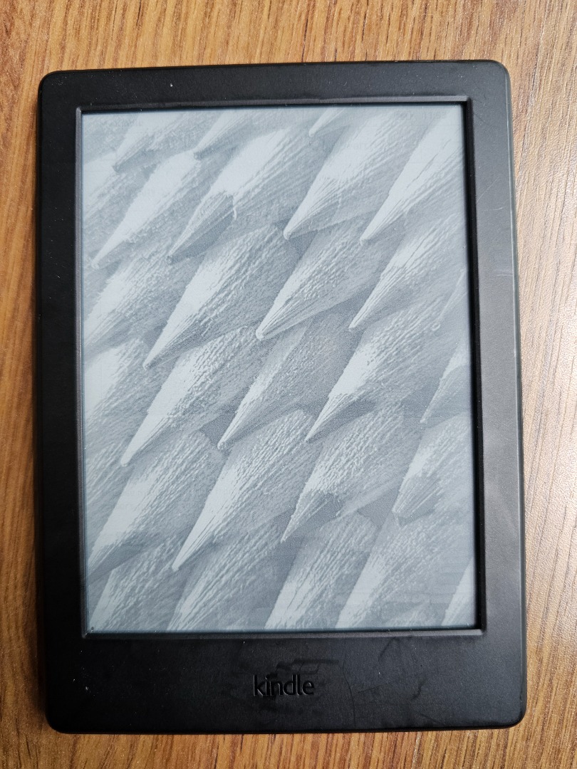 Kindle Gen 8, Mobile Phones & Gadgets, E-Readers on Carousell