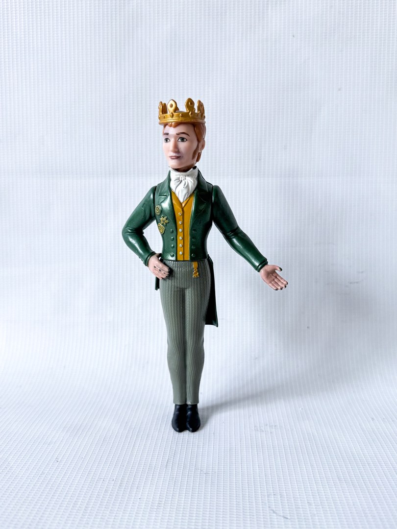 King Roland II Figurine from Disney Junior Sofia the First, Hobbies ...