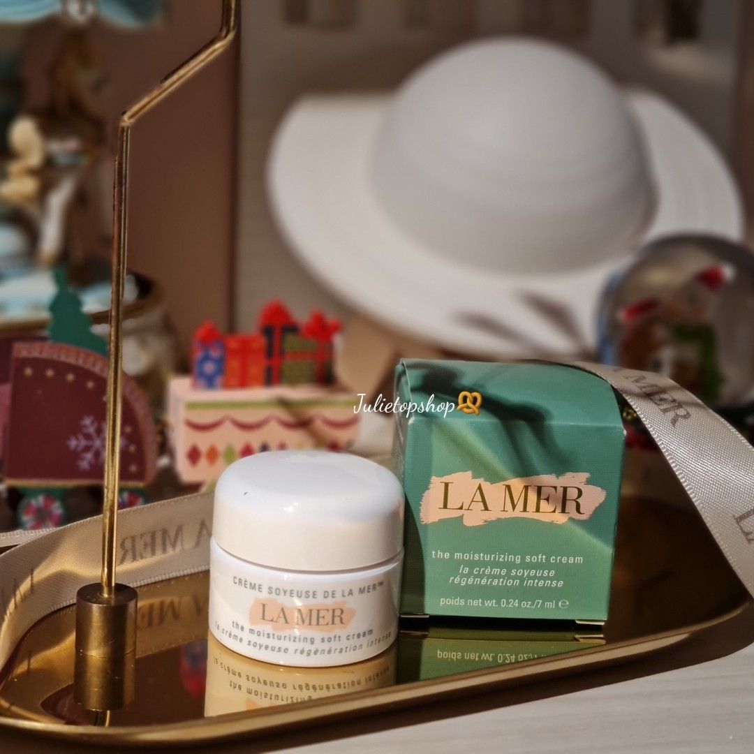 La Mer The Soft Moisturizing Cream (From RM238), Beauty & Personal Care ...
