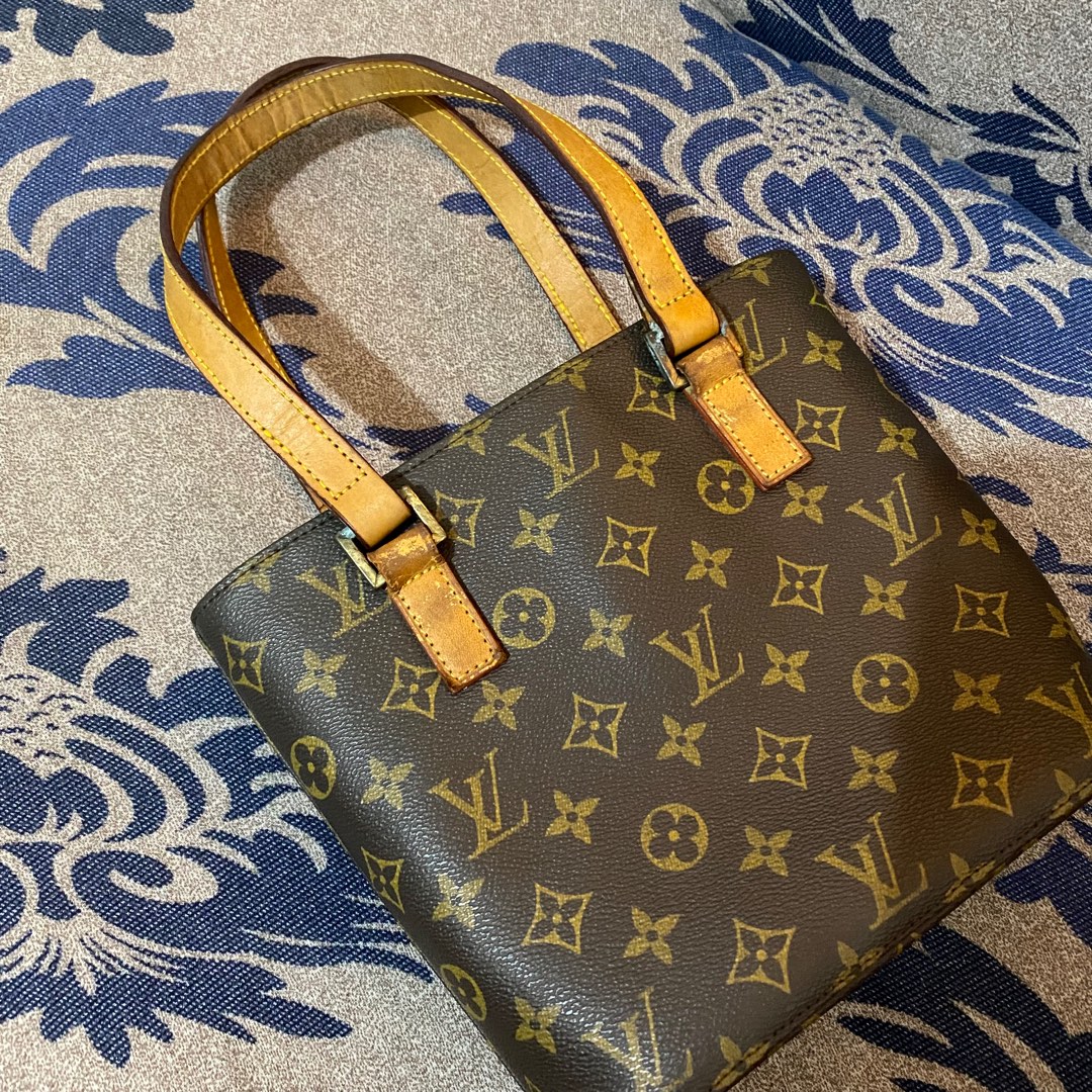 Louis Vuitton Vavin GM Tote bag in Monogram, Luxury, Bags & Wallets on ...